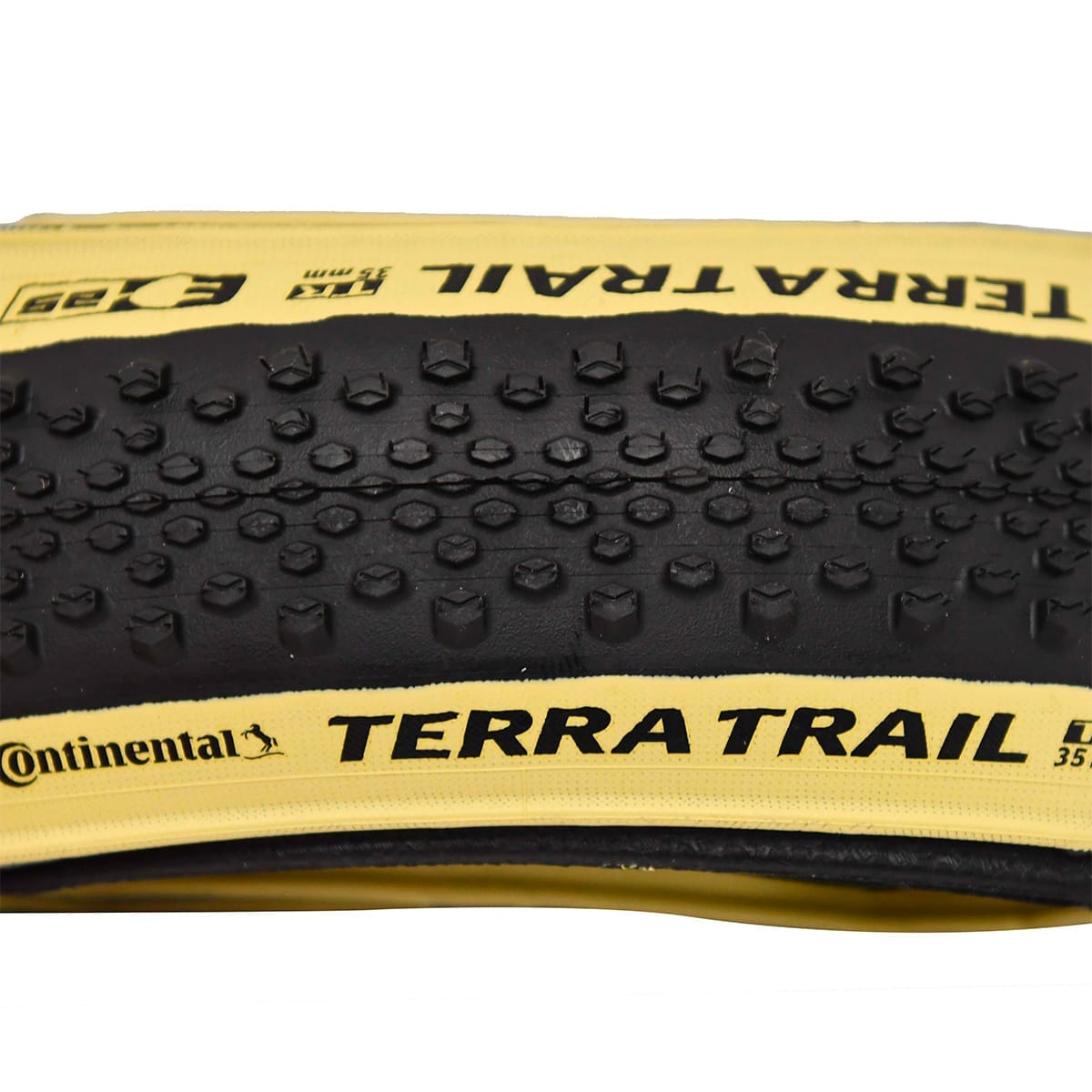 Pneu CONTINENTAL TERRA TRAIL SHIELDWALL SKIN 700x35c Tubeless Ready Be – Probikeshop