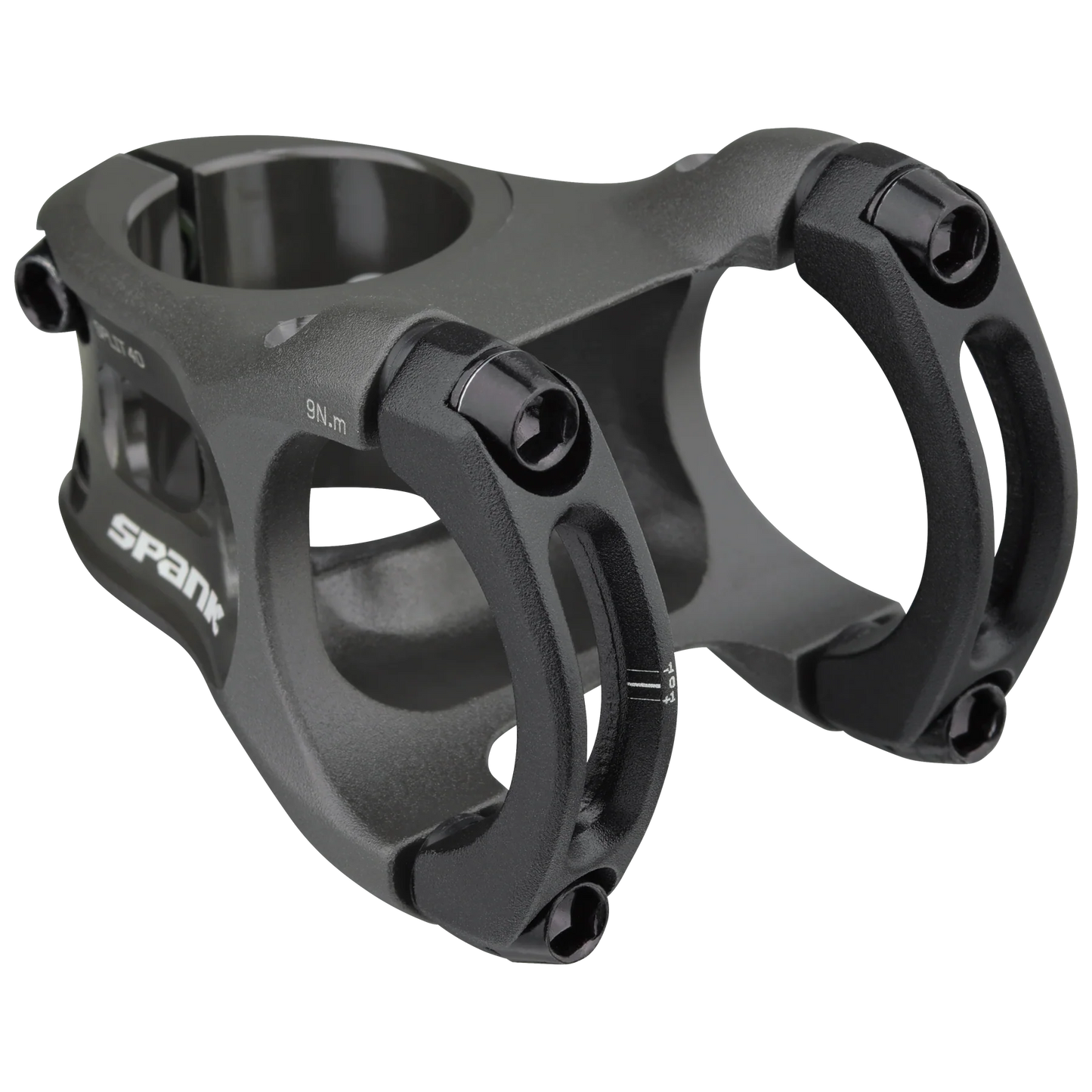 haste SPANK SPLIT Gun Metal – Probikeshop