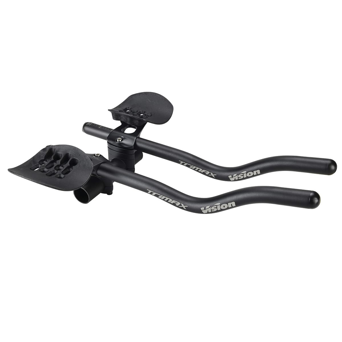 Extensores de cabides VISION TRIMAX CLIP-ON JS BEND – Probikeshop