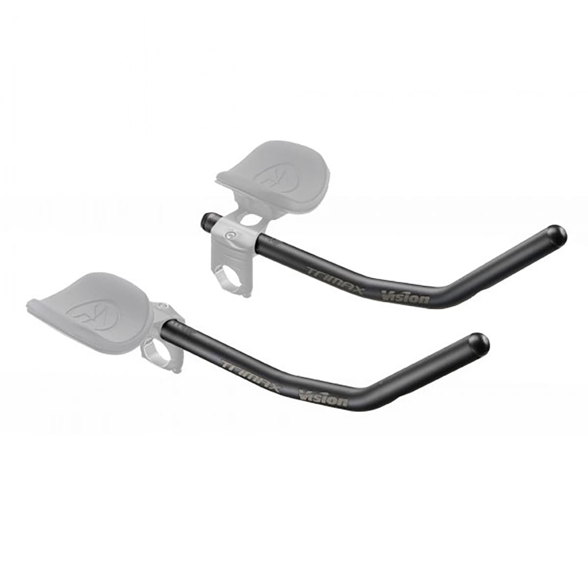 Extensores VISION TRIMAX J-BEND V3117 – Probikeshop