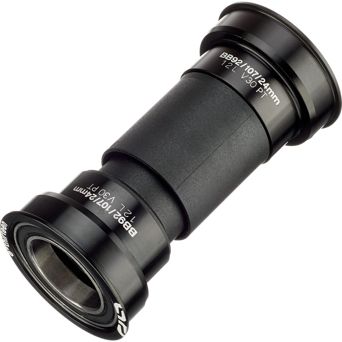 Pedaleira E-THIRTEEN BB92 eixo de 24 mm Press-Fit – Probikeshop