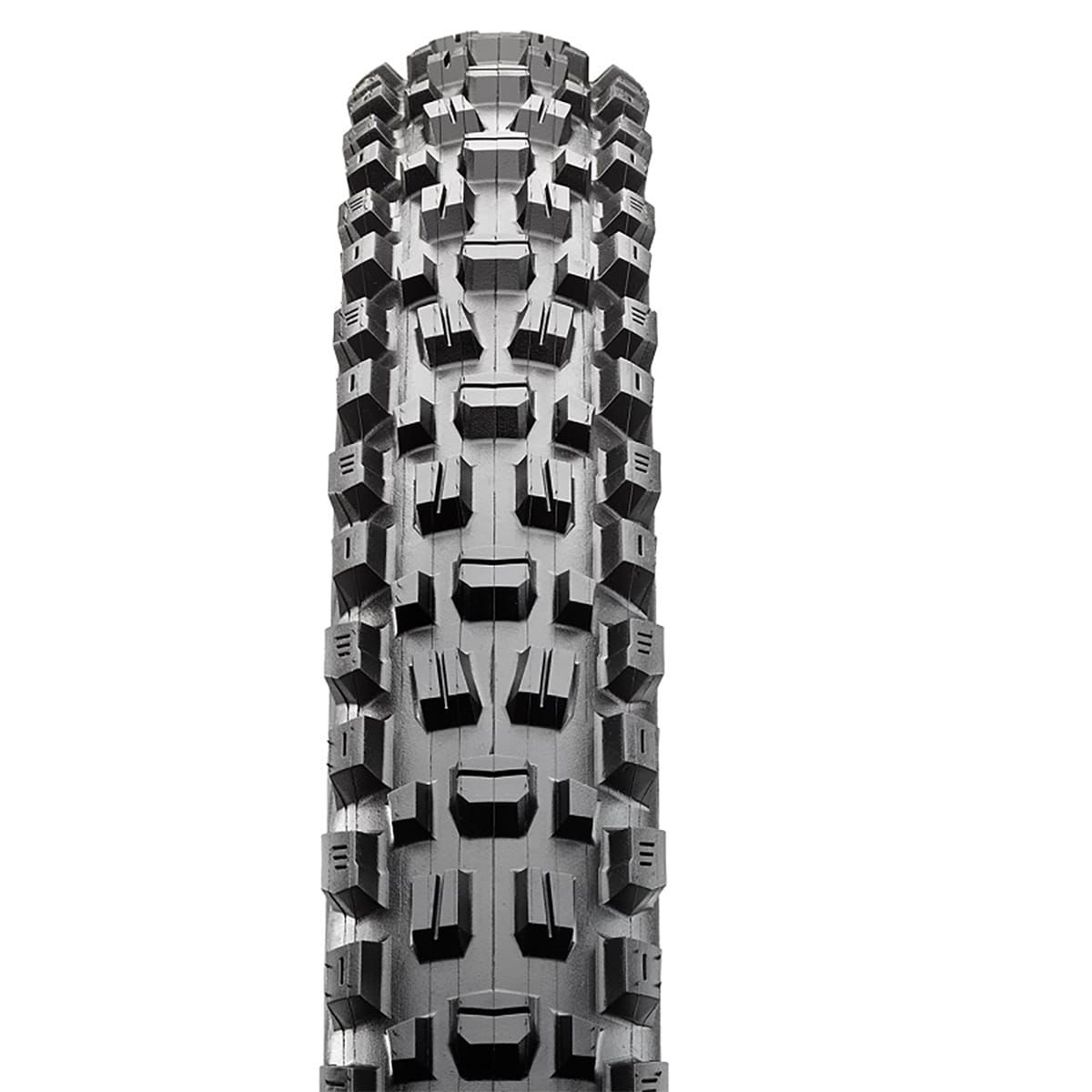 Maxxis Assegai Tire 27.5x2.60 WT EXO Ready Ready Flexible Black – Probikeshop