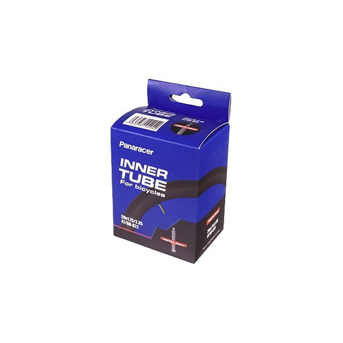 PANARACER PREMIUM TUBE 700/25-35C PRESTA Tubo interior de 33 mm ...