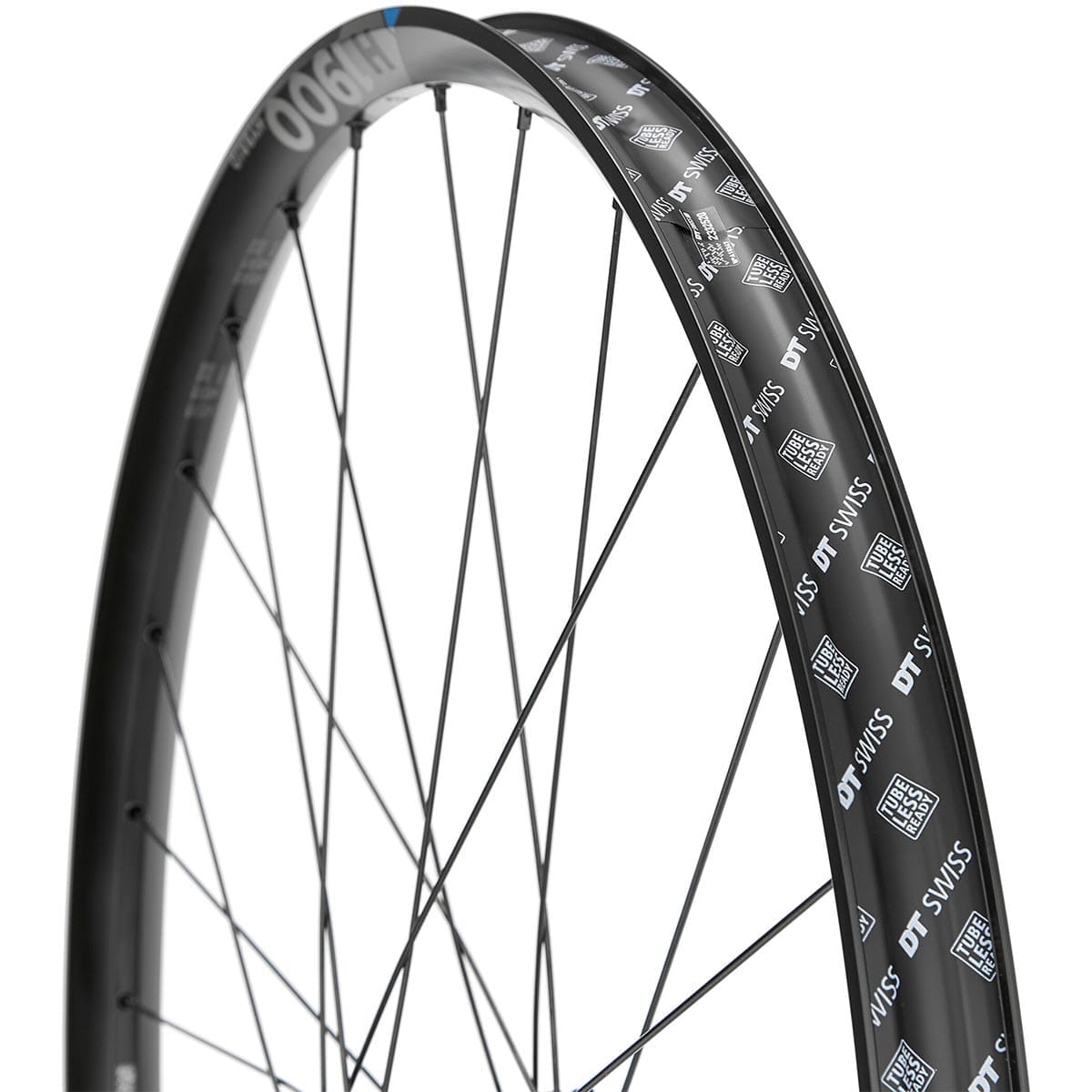 Roda traseira DT SWISS H 1900 SPLINE 30 mm 29" 12x148 mm Boost ...