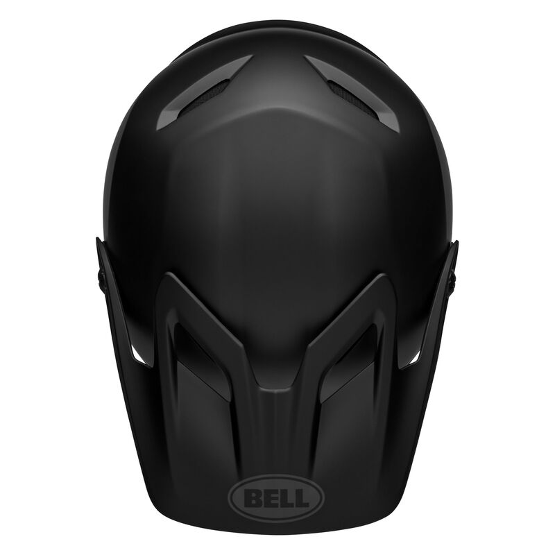 Capacete de BTT BELL TRANSFER Preto mate – Probikeshop